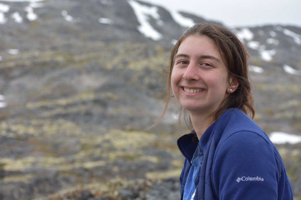 About Me – Chasing Trails Art