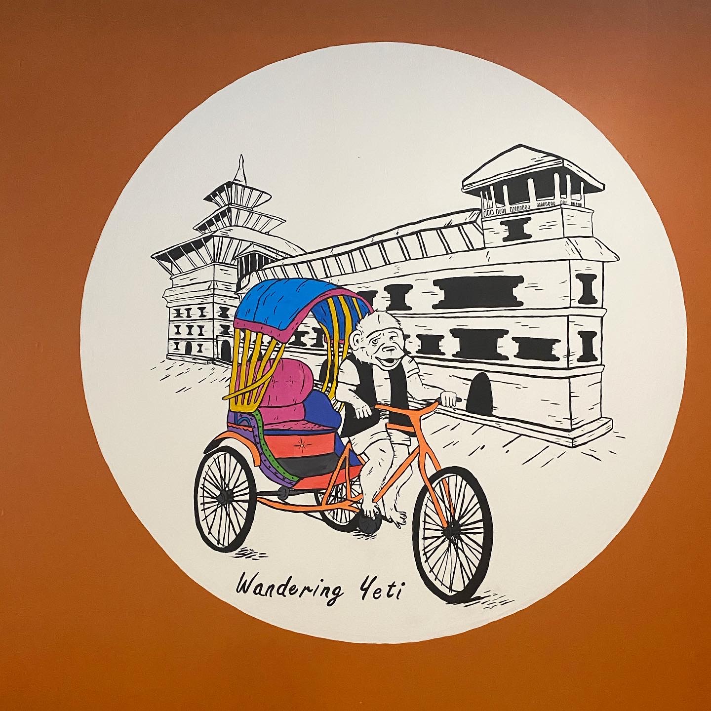 Gallery – Chasing Trails Art