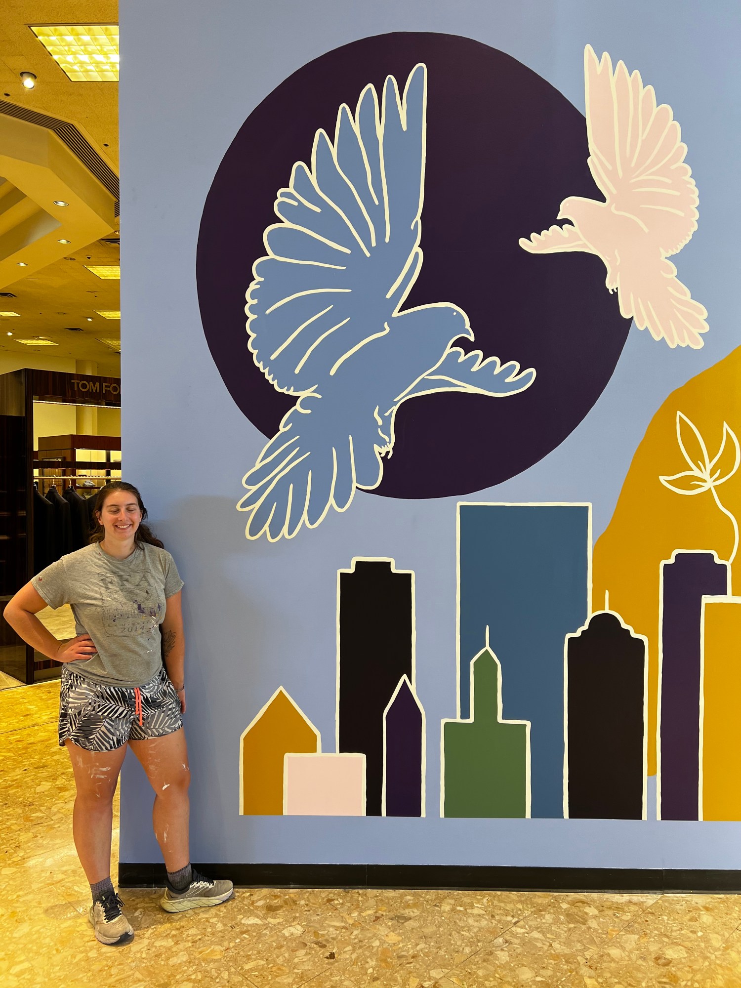 Gallery – Chasing Trails Art