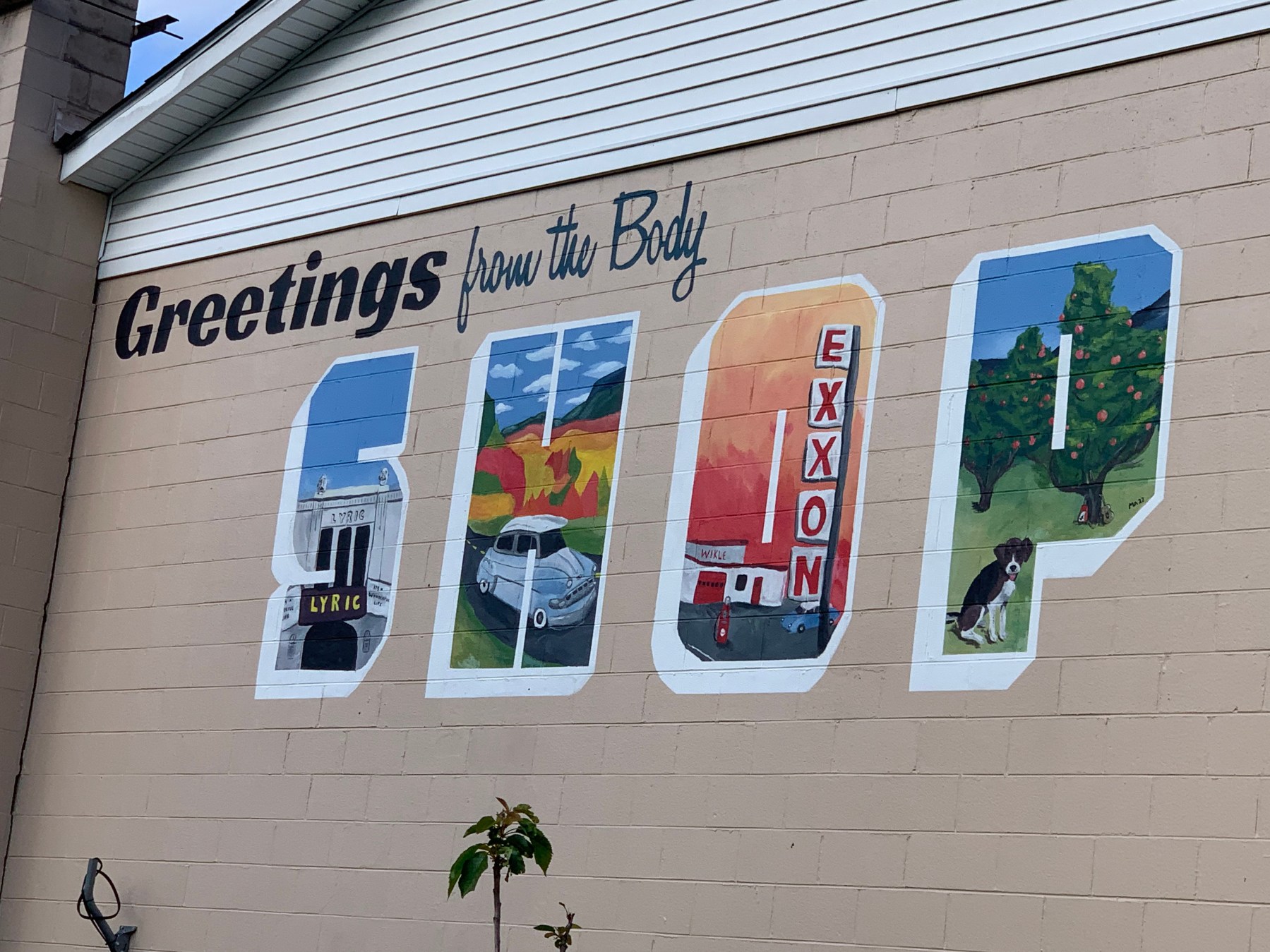 Gallery – Chasing Trails Art