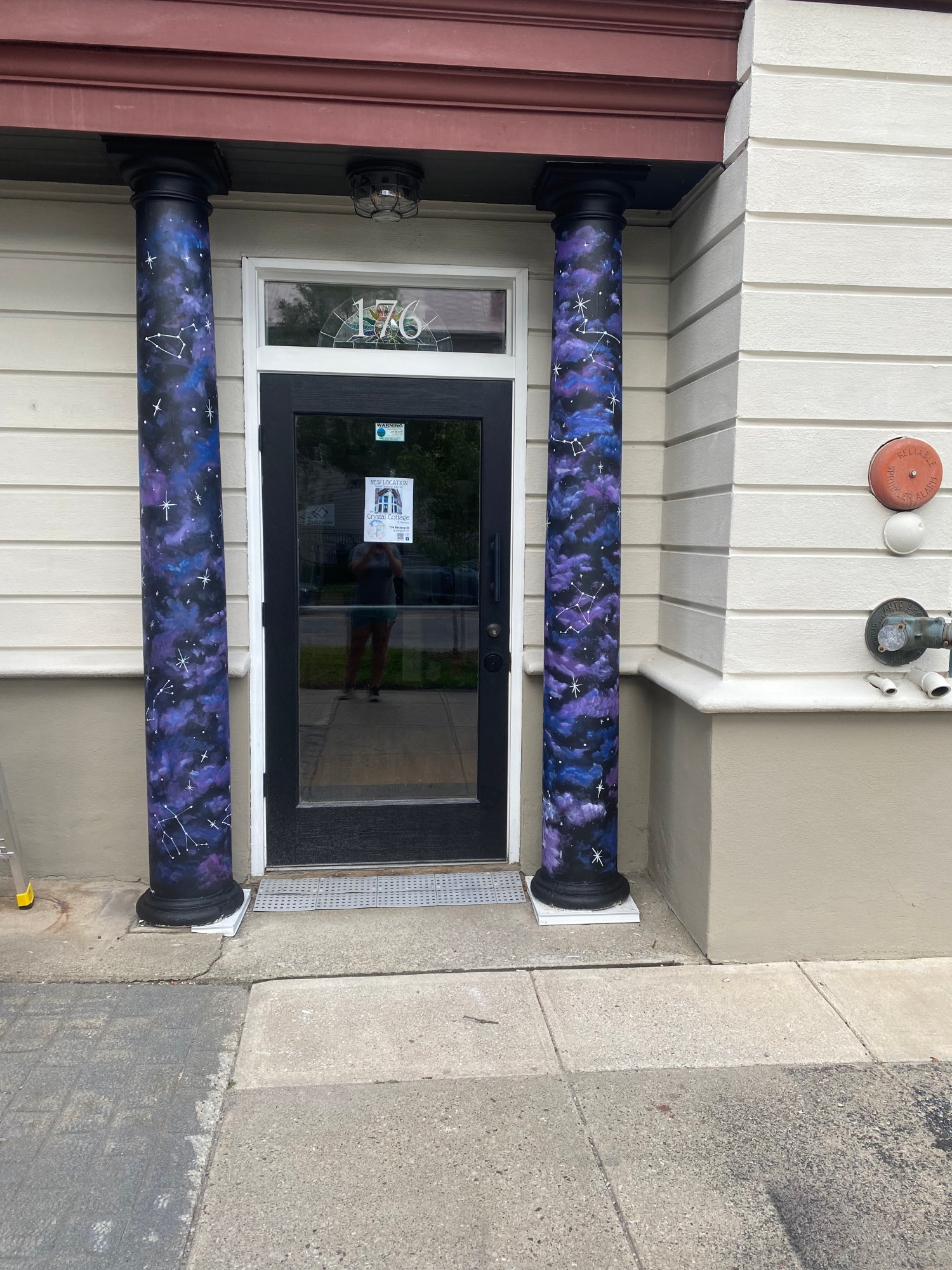 Gallery – Chasing Trails Art