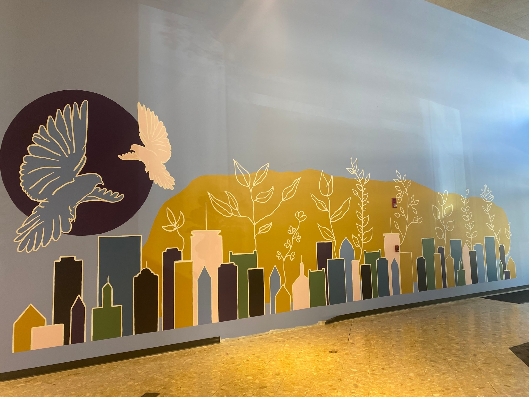 Gallery – Chasing Trails Art