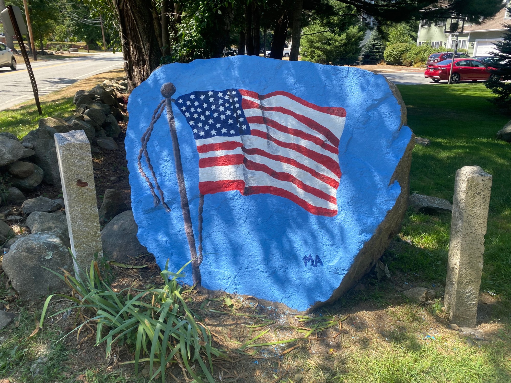 Gallery – Chasing Trails Art