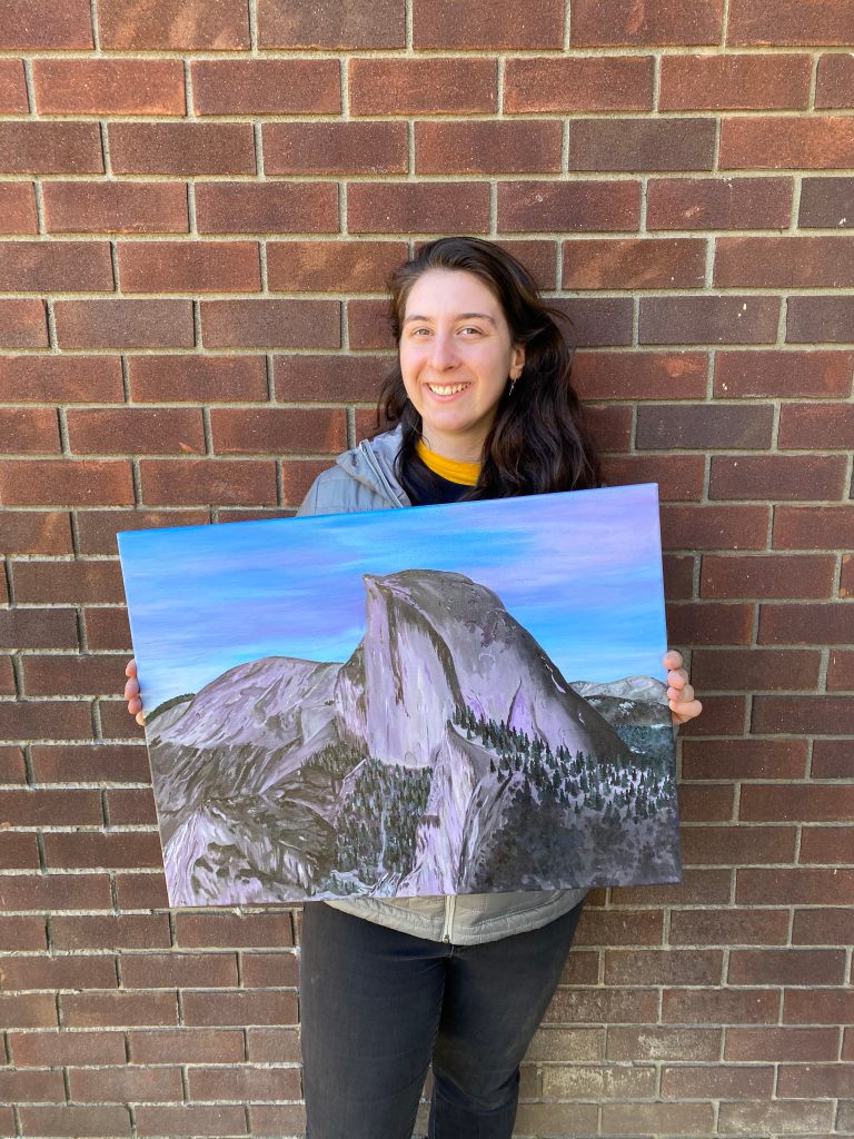 Chasing Trails Art – Nature inspired art