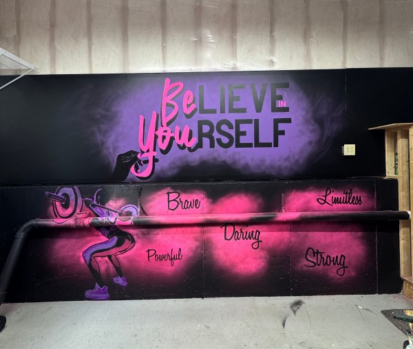 Murals – Chasing Trails Art